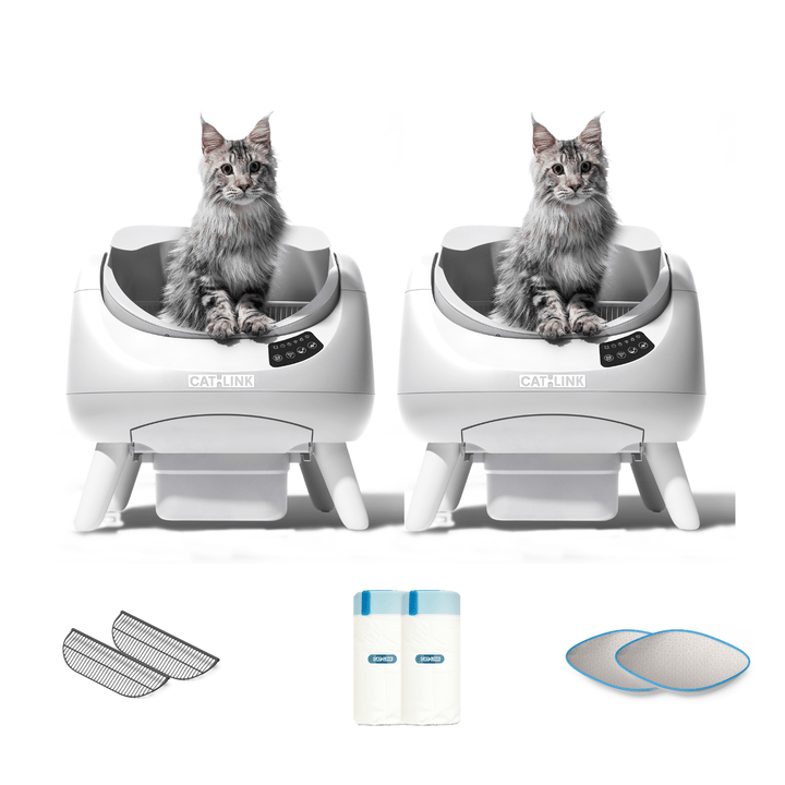 Products – Catlink EU